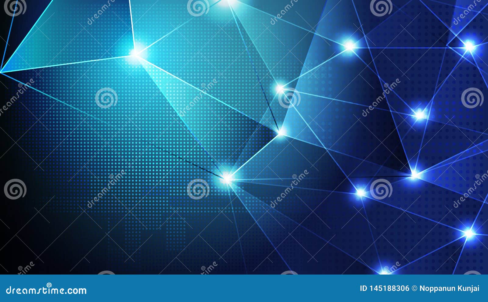 Abstract Creative Background Stock Vector - Illustration of blue ...