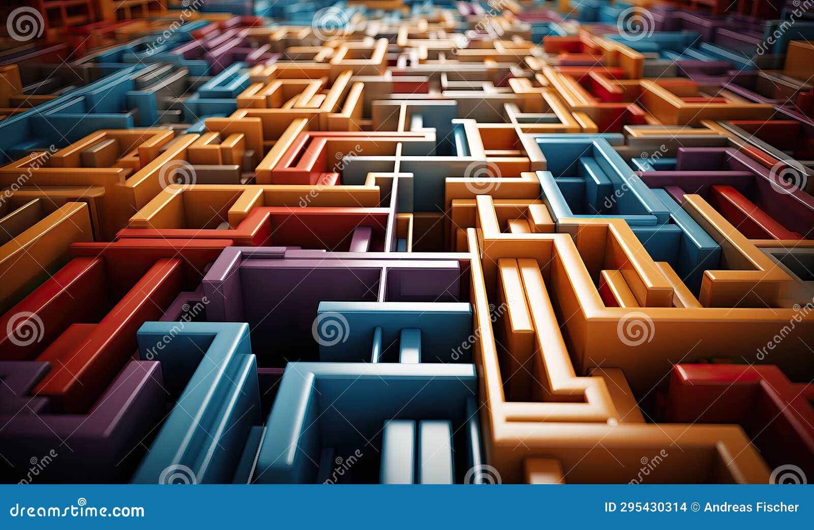 Abstract Creative Background Texture with Color Image. Stock ...