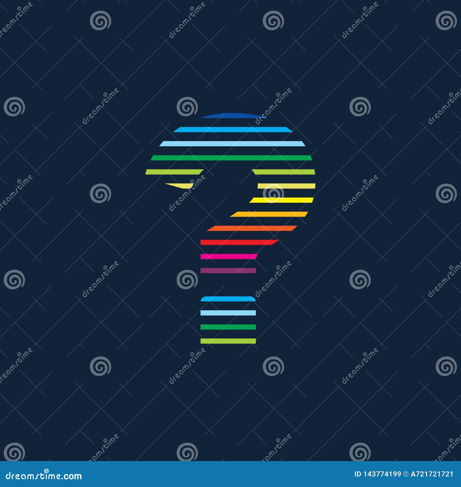 Rainbow Question Mark Stock Illustrations – 1,492 Rainbow Question Mark ...