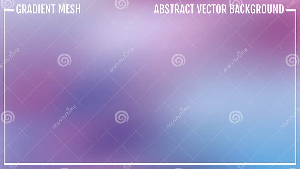 Abstract Creative Concept Multicolored Blurred Background. for Web and ...