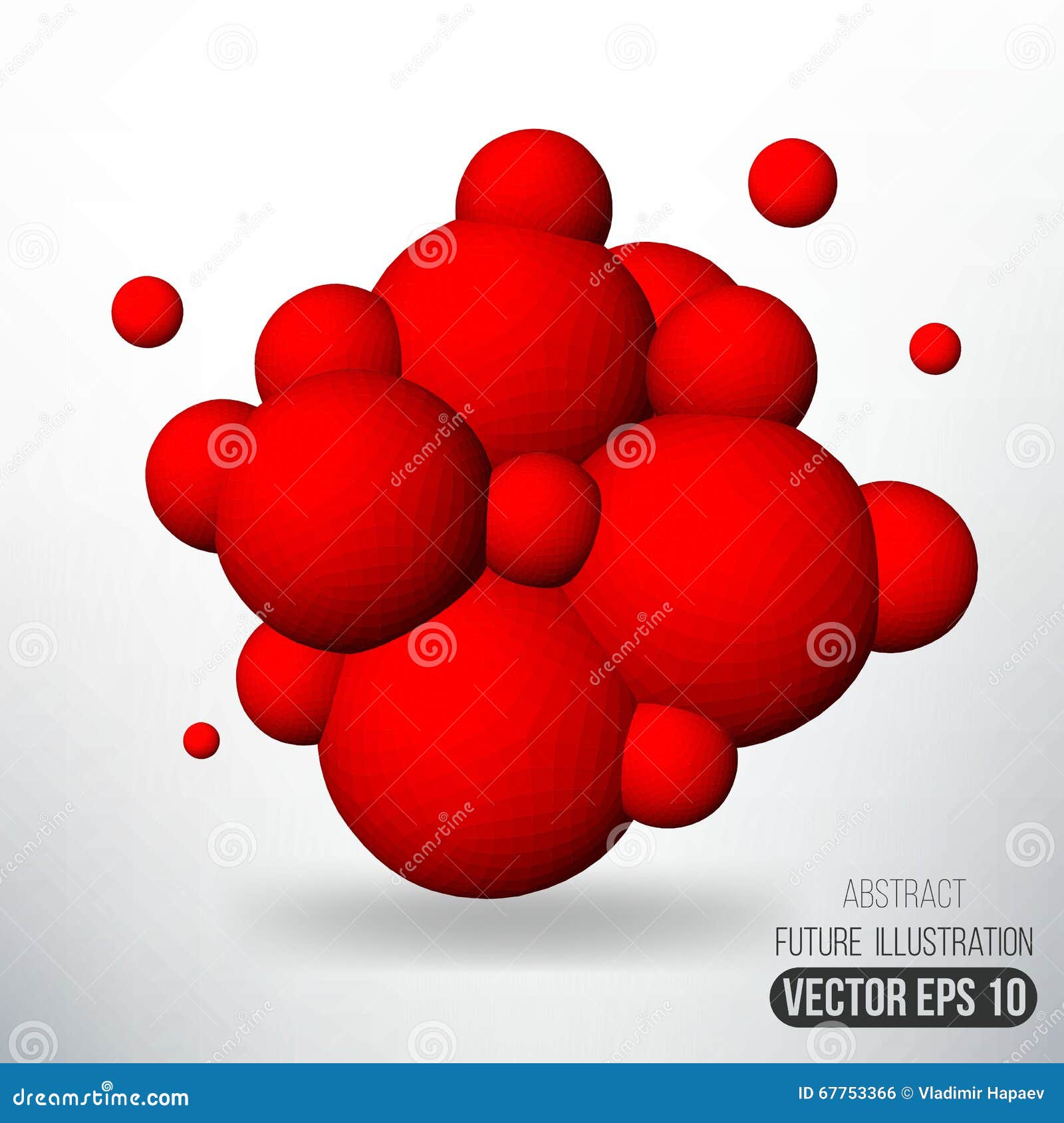 Triangular Bacteria. Bacteria Classification. Irregular Shapes Of ...