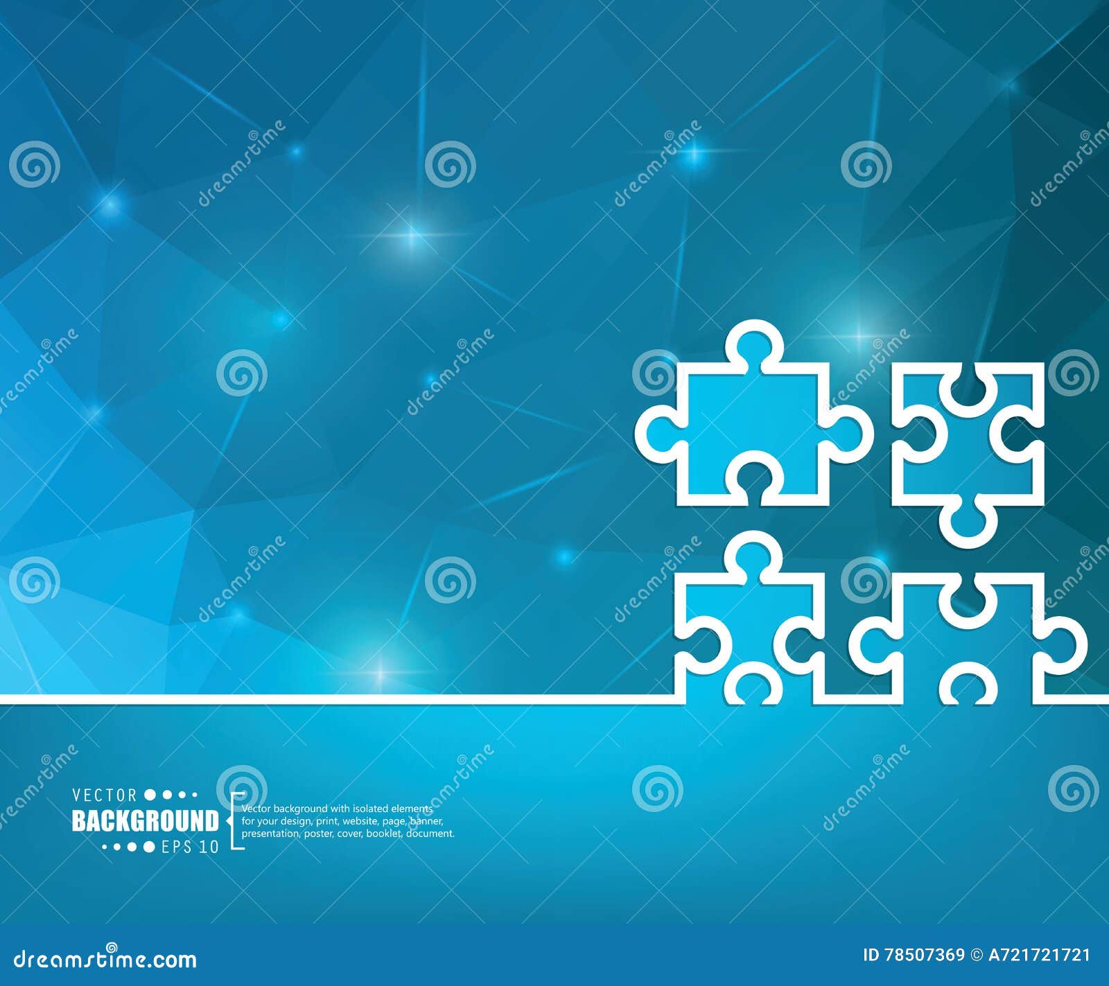 Abstract Creative Concept Vector Background. for Web and Mobile ...