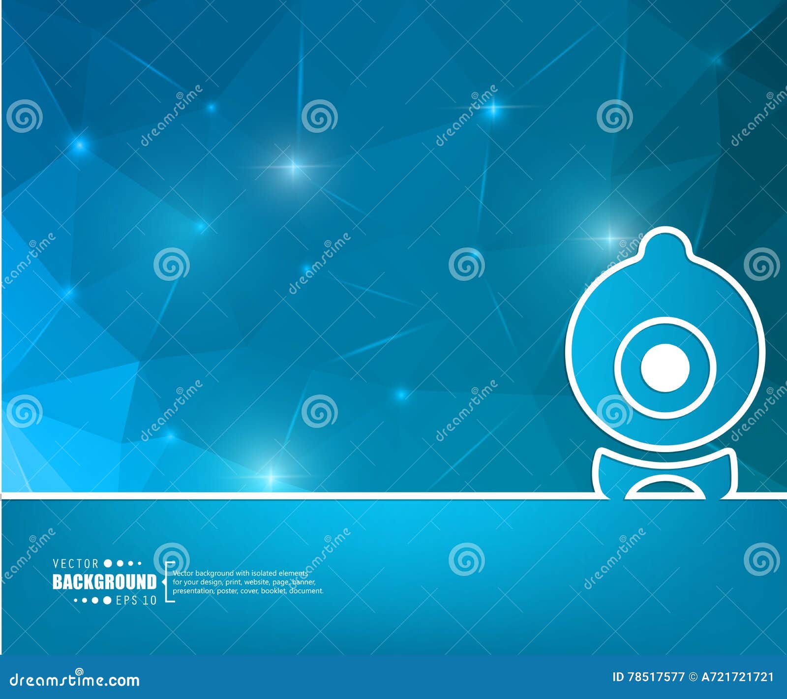 Abstract Creative Concept Vector Background. for Web and Mobile ...