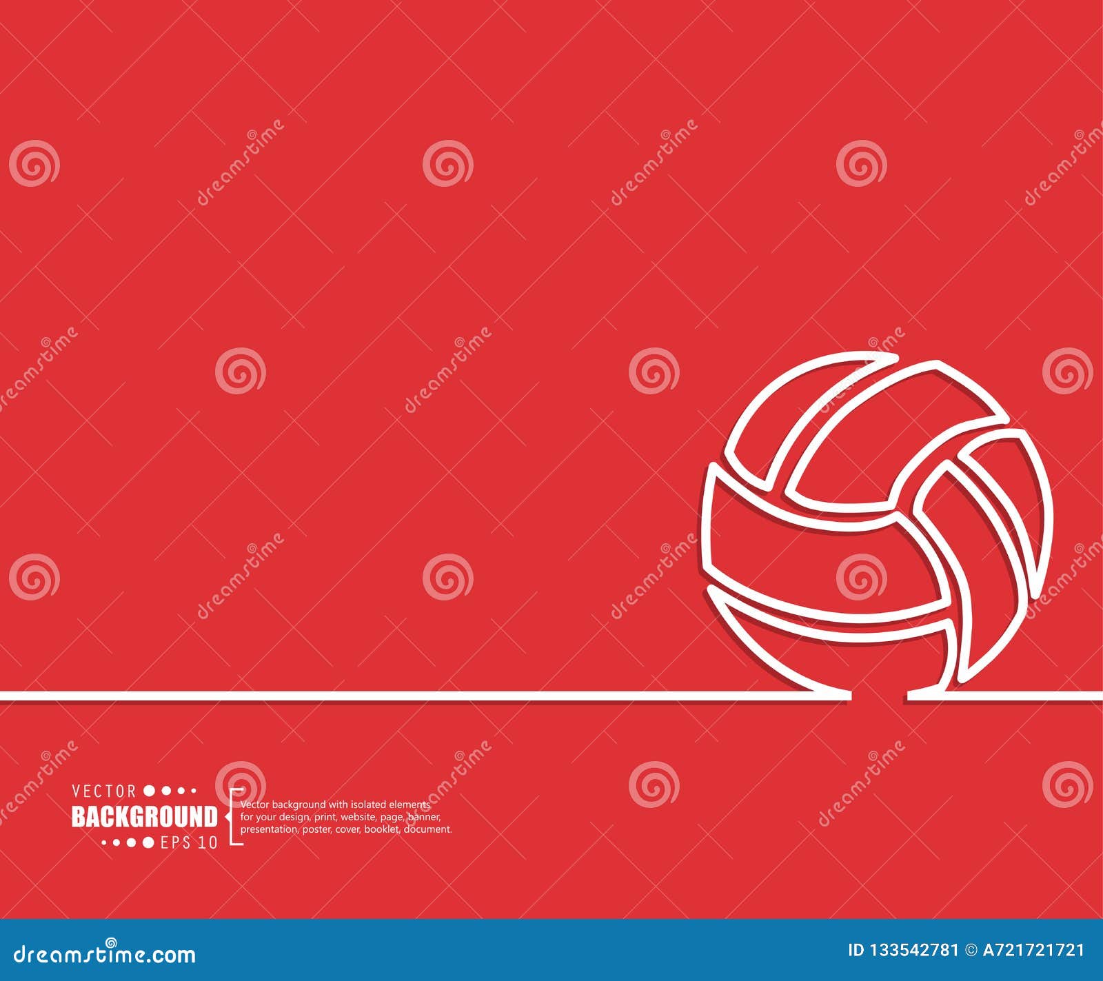 Abstract Creative Concept Vector Line Draw Background for Web, Mobile ...
