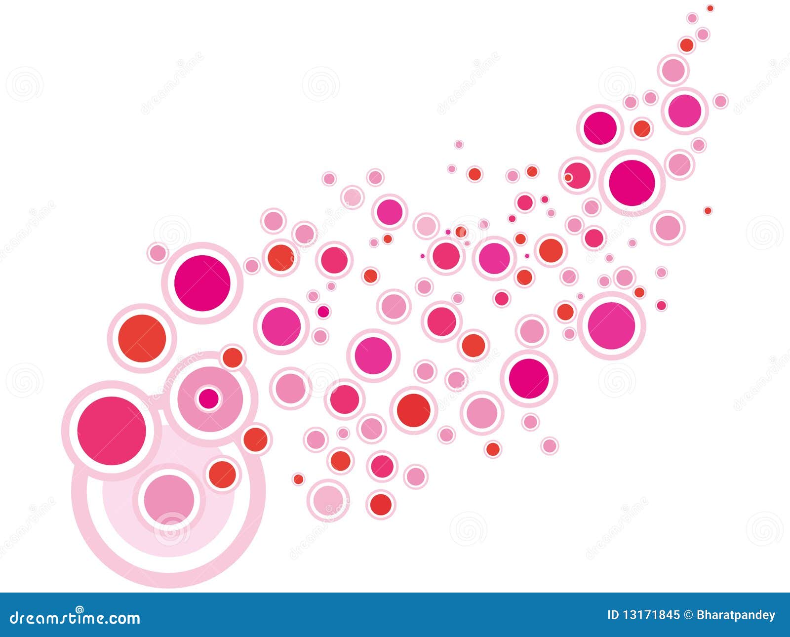 Abstract Creative Fantastic Design Stock Vector - Illustration of ...