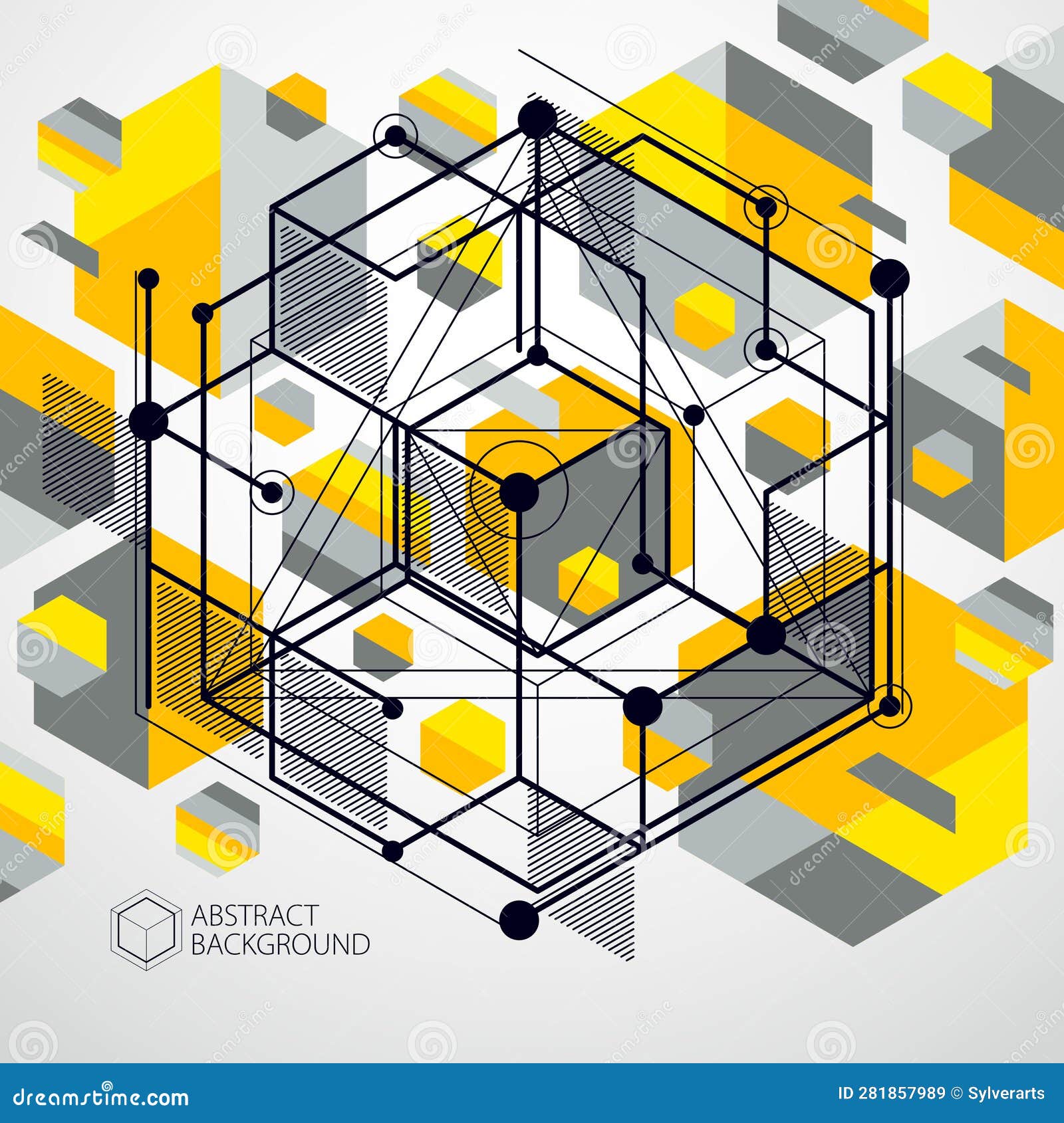 The 3D Perspective Blueprint Offers A Futuristic Glimpse Into ... The 3D Perspective Blueprint Offers A Futuristic Glimpse Into ...