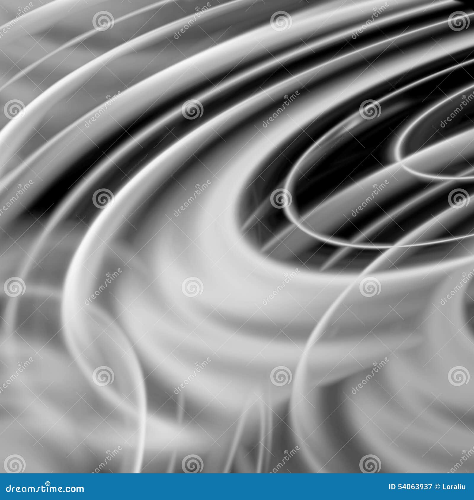Abstract Creative Grey Background in Style of Mixed Media Stock ...