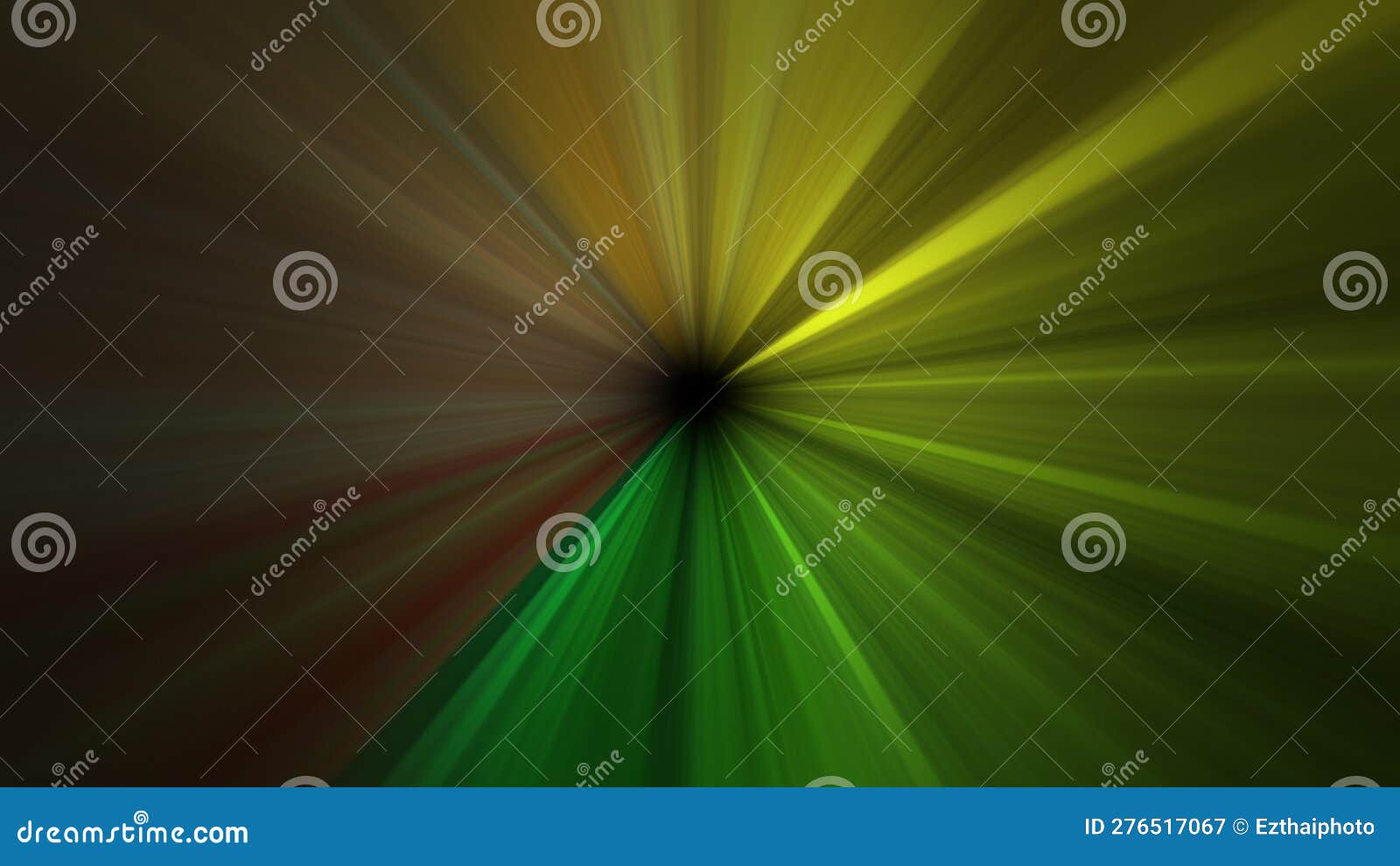 Loop Colorful Radial Shine Animation Abstract Background Stock Video ...