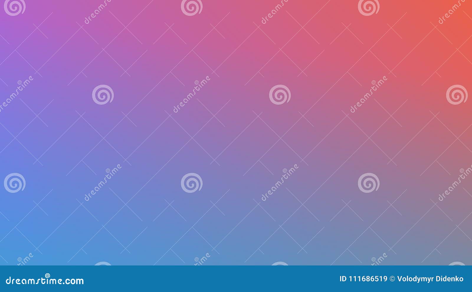 Abstract Creative Multicolored Blurred Pattern Background for Web and ...