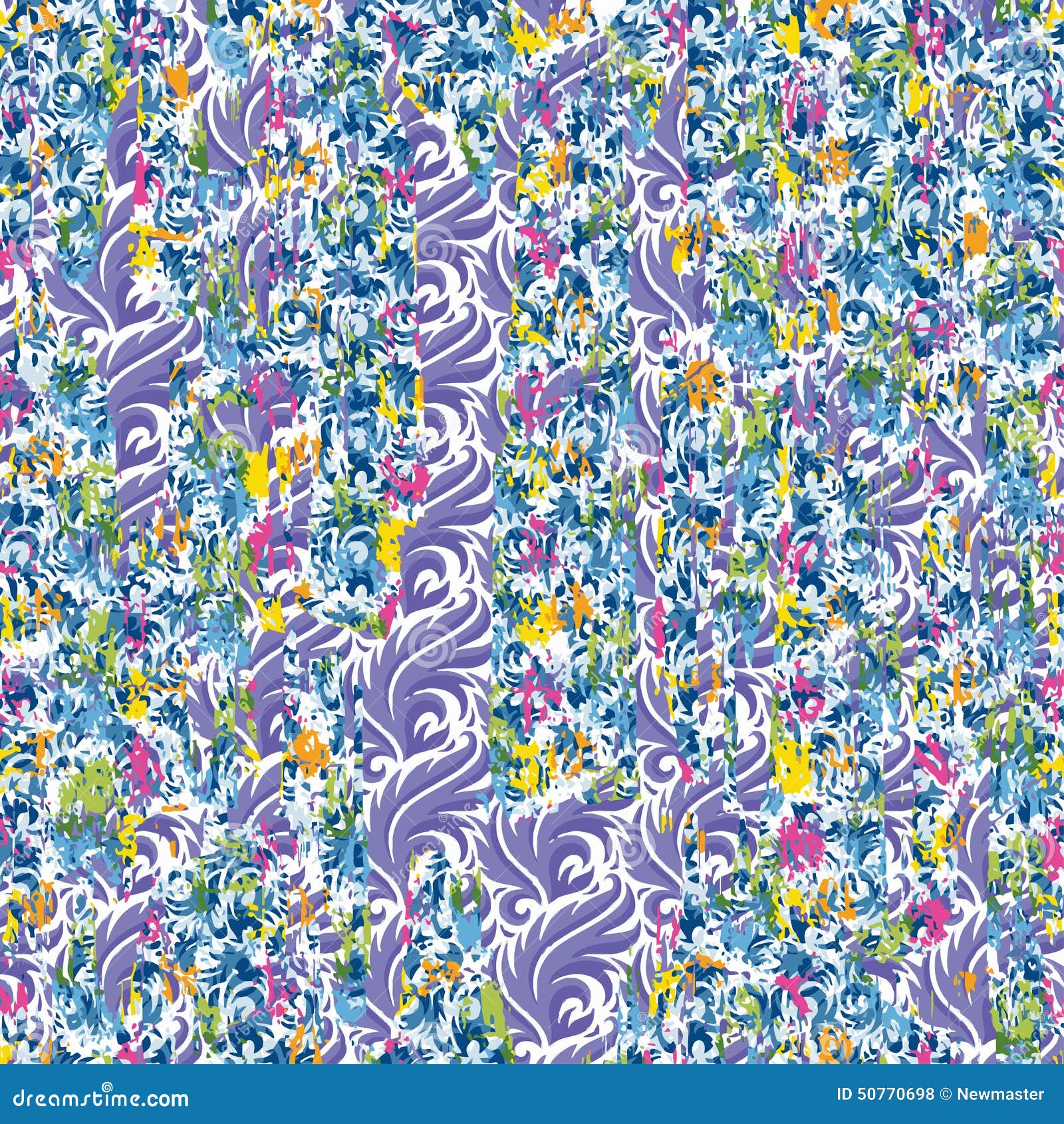 Abstract creative texture stock vector. Illustration of vector - 50770698