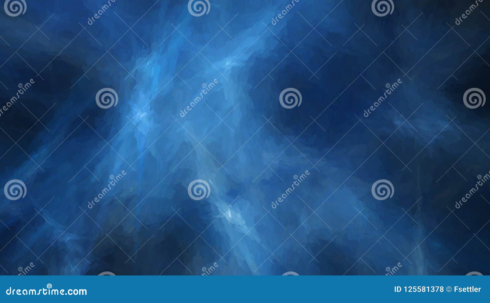 Abstract Creativity Color Background with Computer Generated Effect ...
