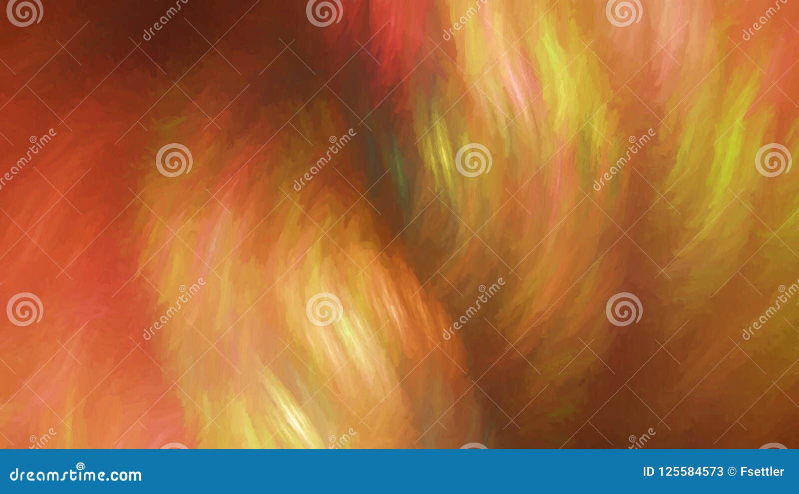 Abstract Creativity Color Background with Computer Generated Effect ...
