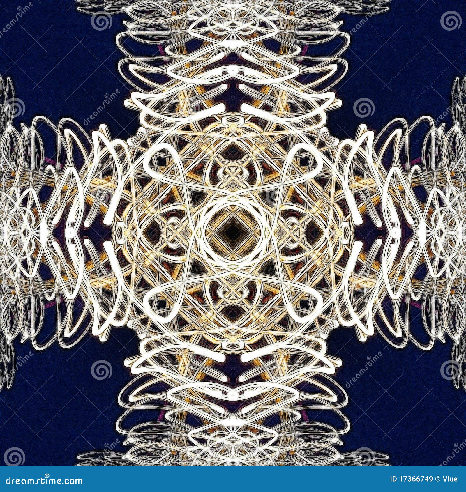 Abstract cross stock illustration. Illustration of seamless - 17366749