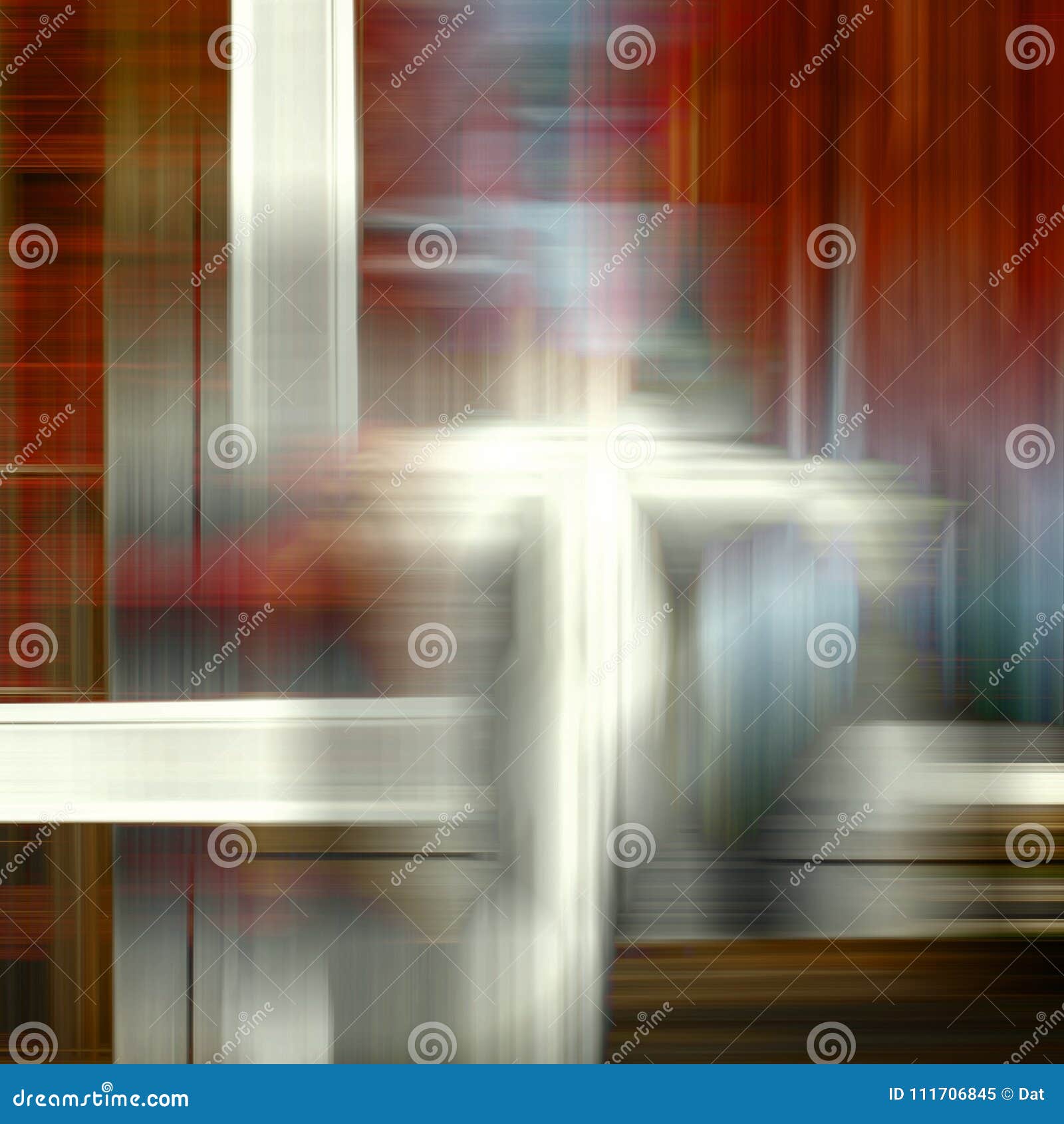 Abstract Cross-sectional View Chart Infographics Vector Illustration ...