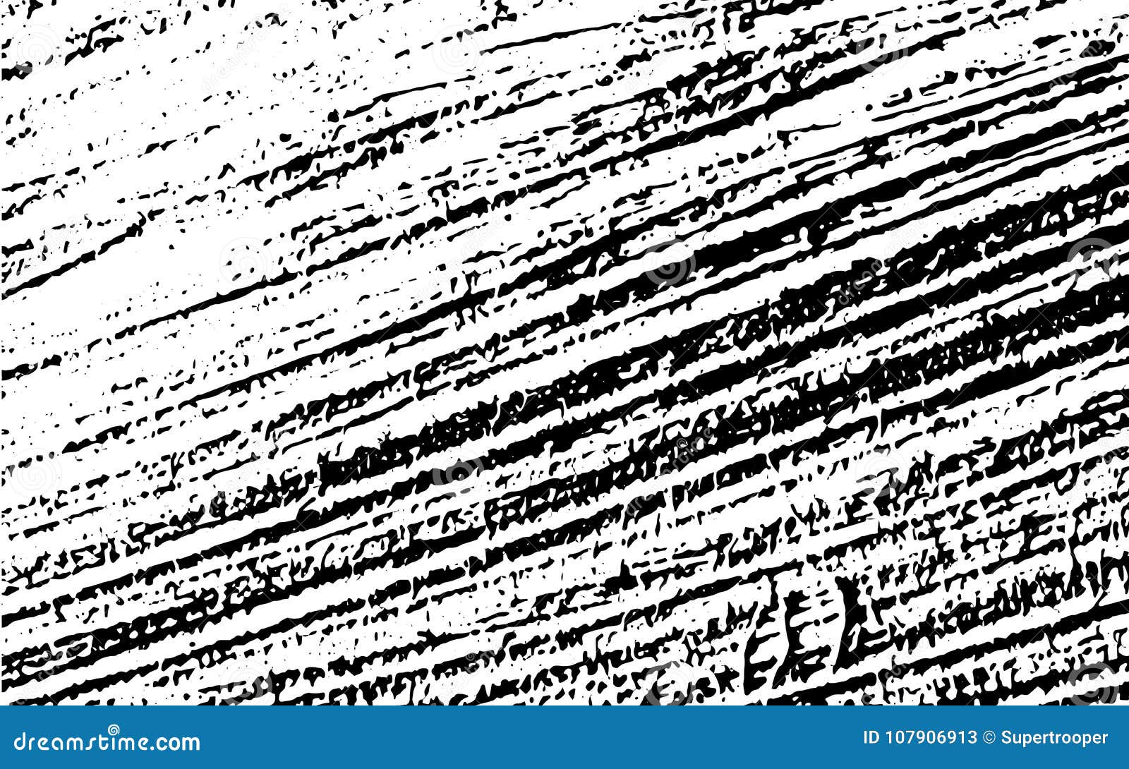 Abstract Cross Hatching Textured Striped Background Stock Vector ...