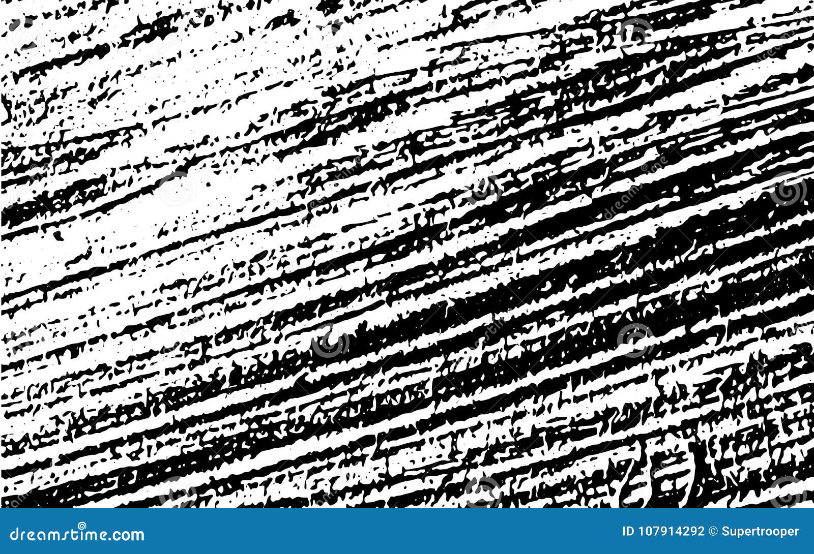 Abstract Cross Hatching Textured Striped Background Stock Vector ...