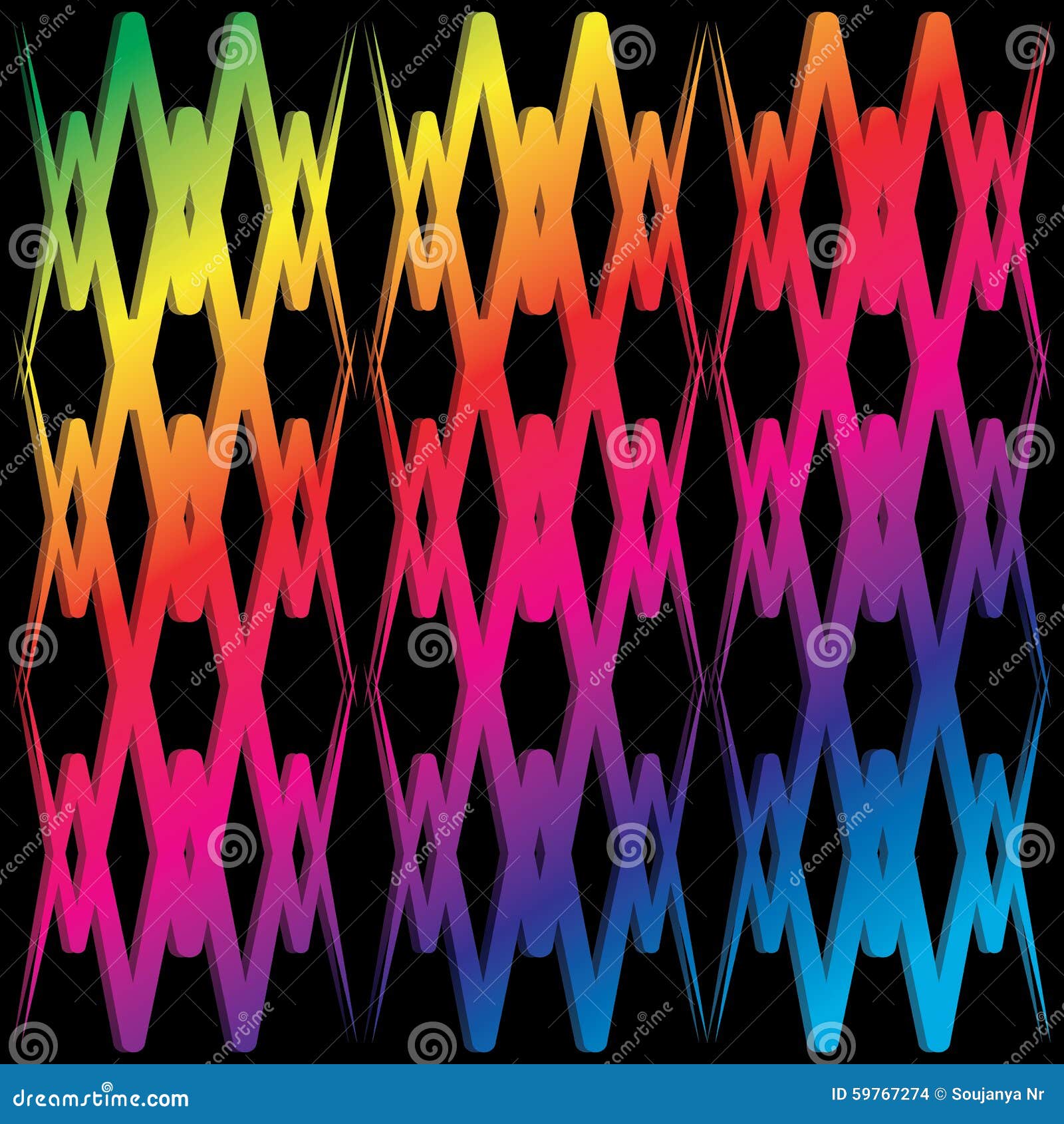 Abstract Cross Line Wallpaer Stock Vector - Illustration of backdrop ...