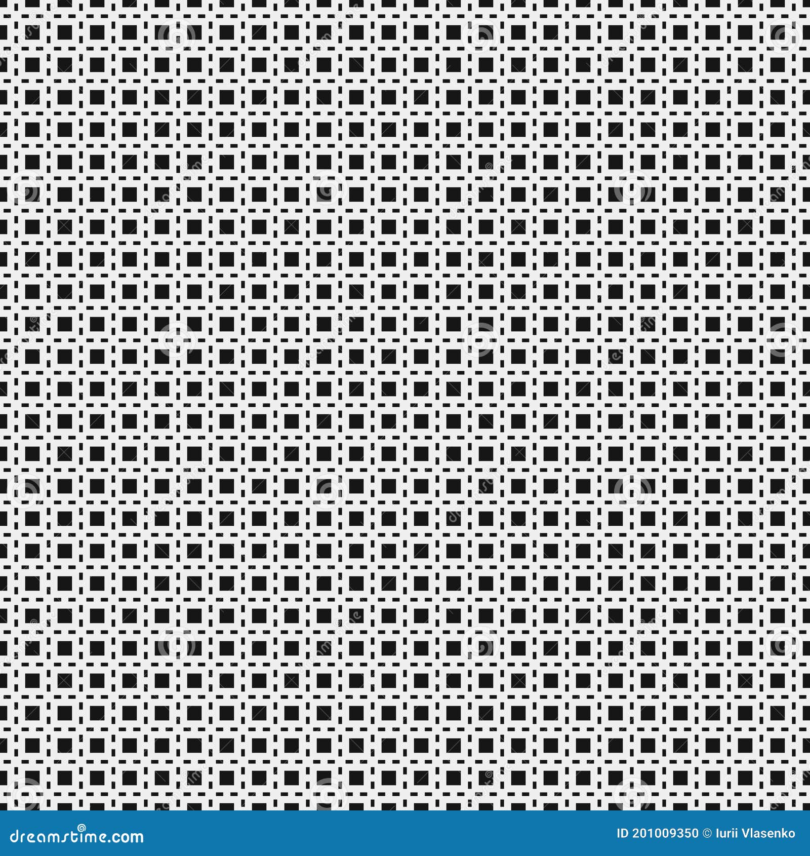 Abstract Cross Pattern Dots Logo Generative Computational Art ...