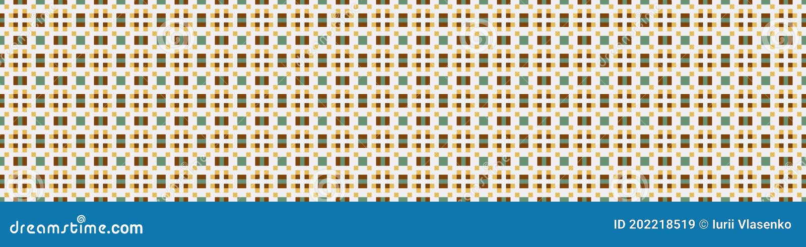 Abstract Cross Pattern Dots Logo Generative Computational Art ...