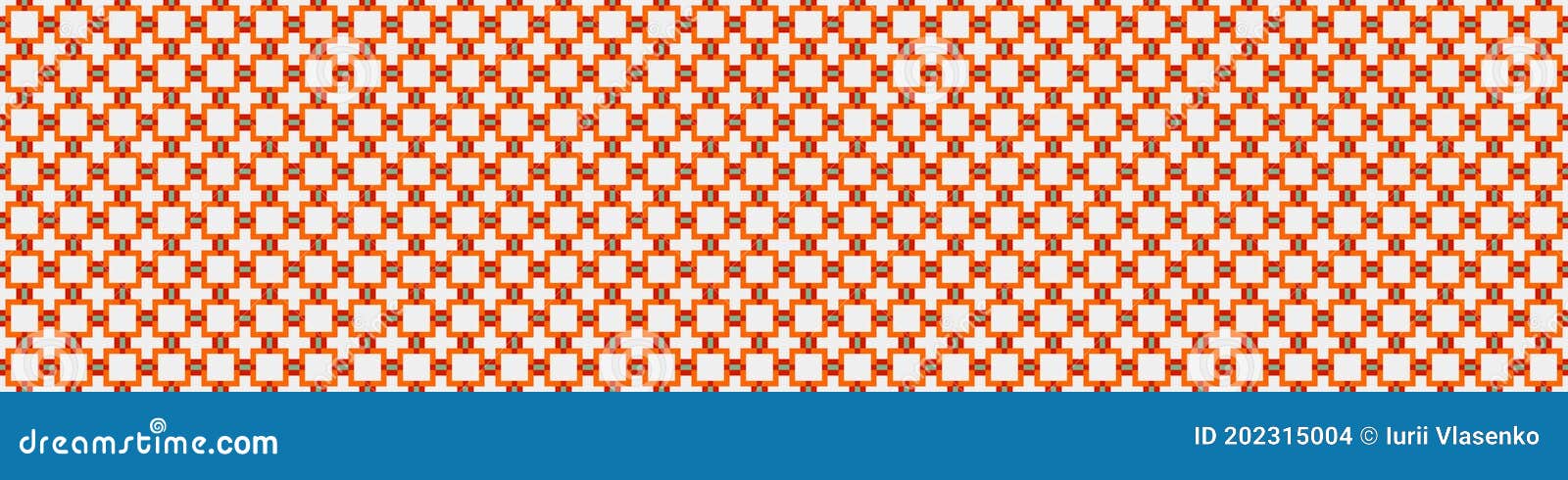 Abstract Cross Pattern Dots Logo Generative Computational Art ...