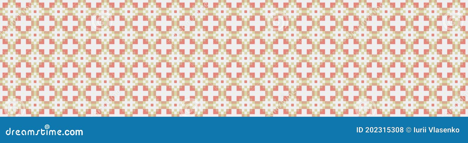 Abstract Cross Pattern Dots Logo Generative Computational Art ...