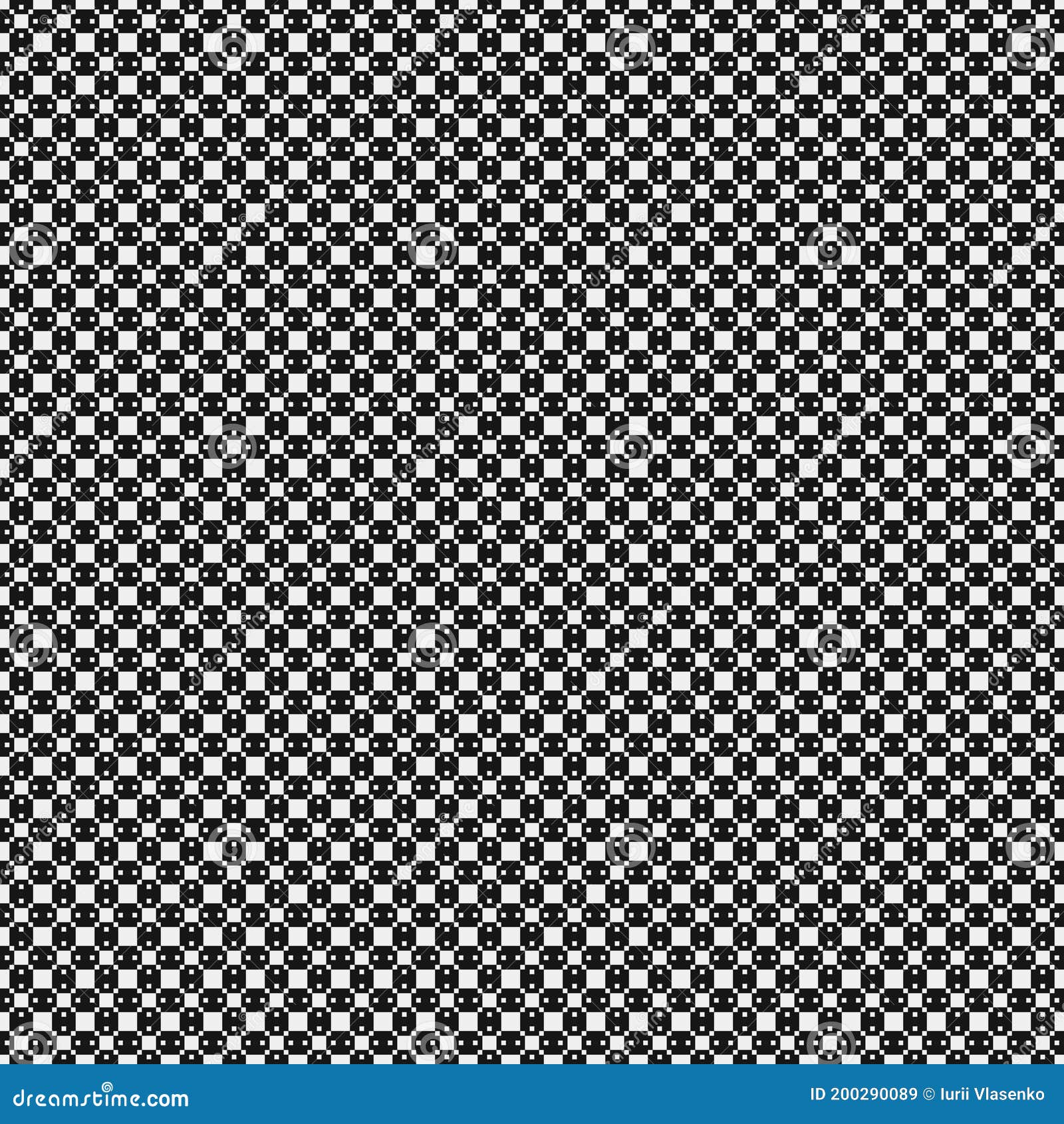 Abstract Cross Pattern Dots Logo Generative Computational Art ...