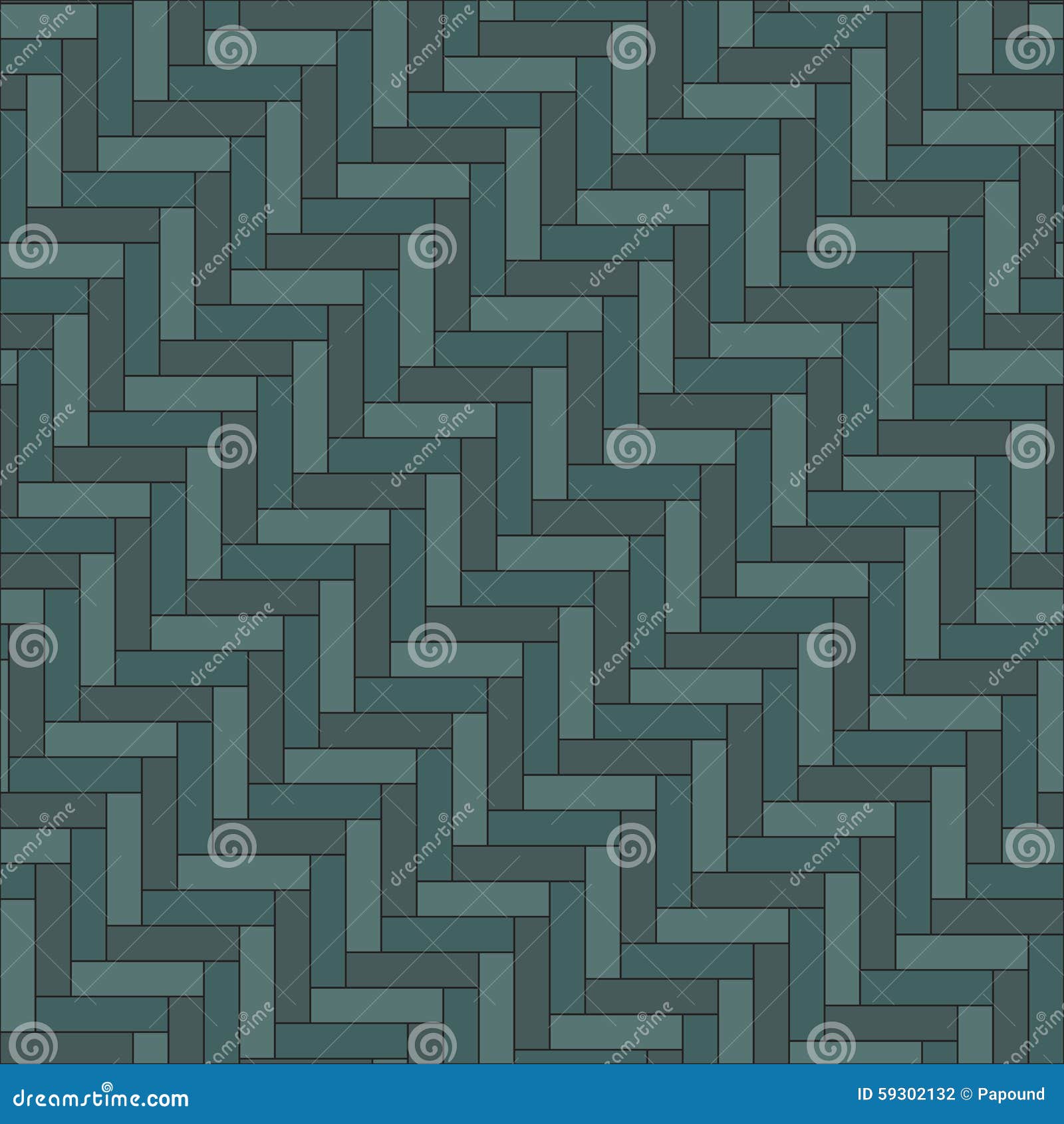 Abstract Crossing Rectangle Shapes Background Stock Vector ...