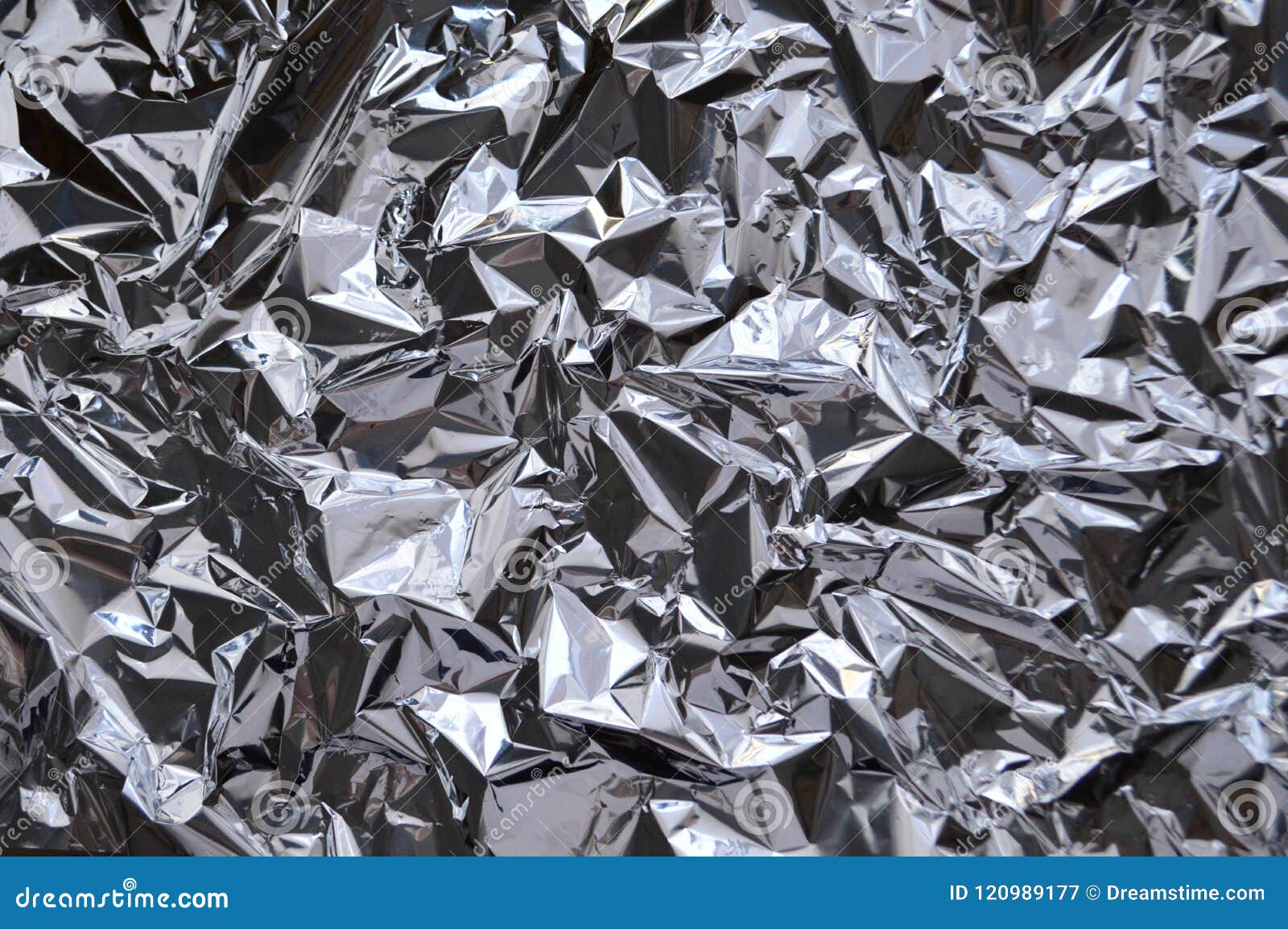 Foil background, texture. stock image. Image of texture - 120989177