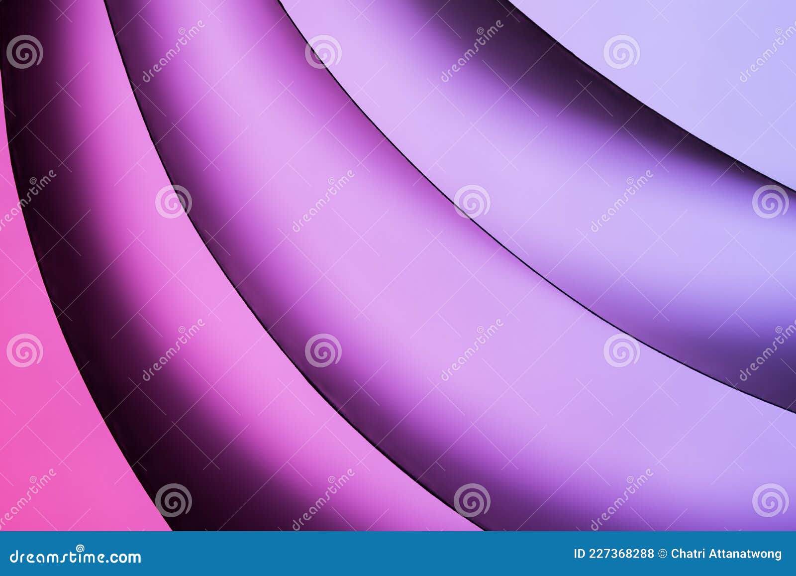 Abstract Curve Purple Gradient Color Background Stock Illustration ...