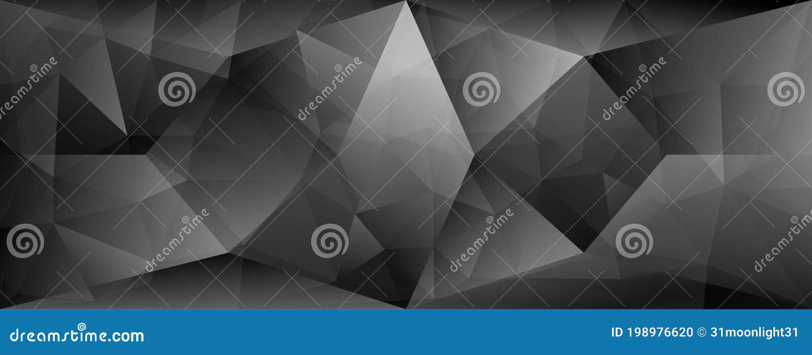 Abstract Crystal Background Stock Vector - Illustration of color ...