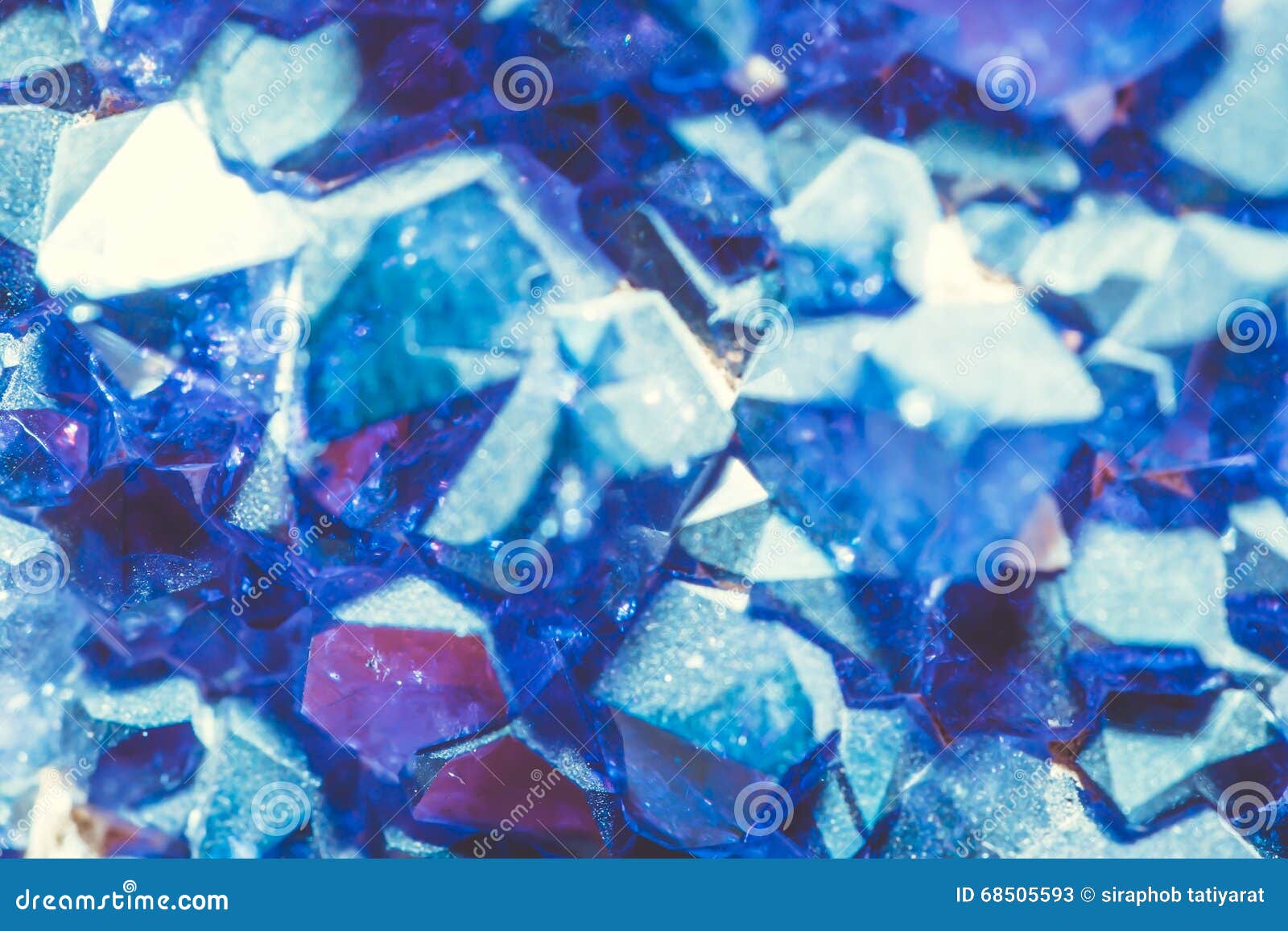 Abstract Crystals stock image. Image of pattern, shiny - 68505593