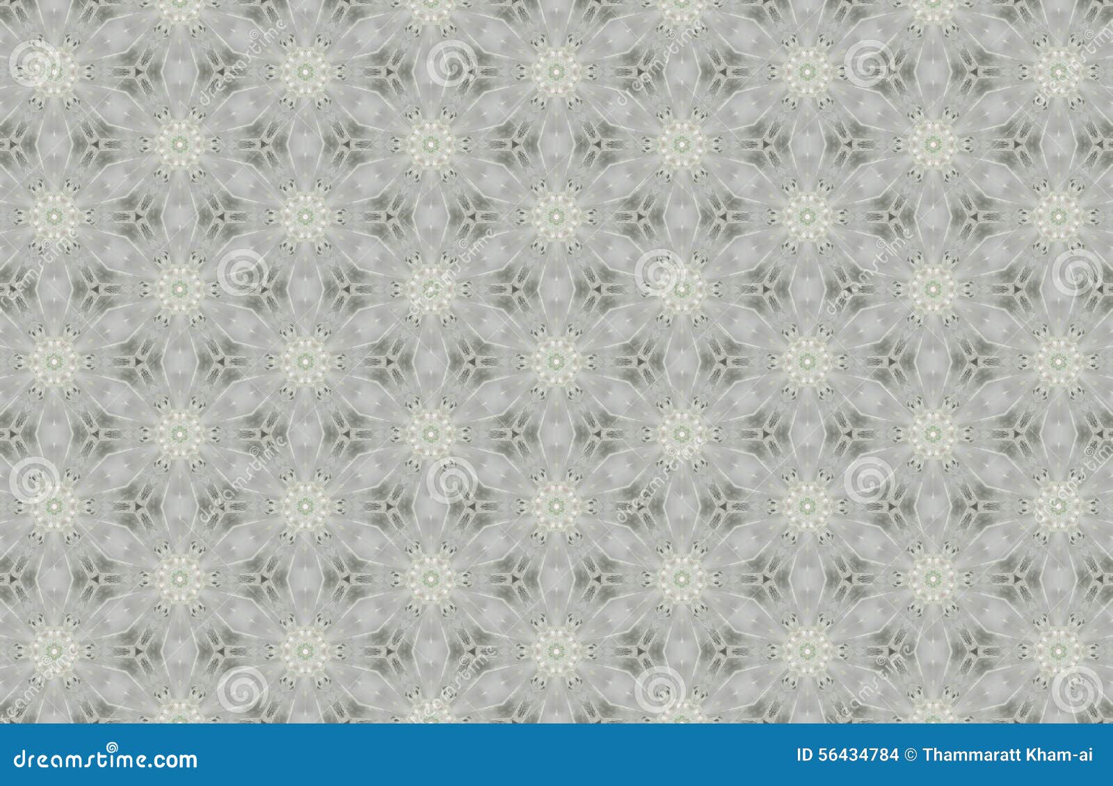 Abstract Crystals Patterns Background Stock Illustration - Illustration ...