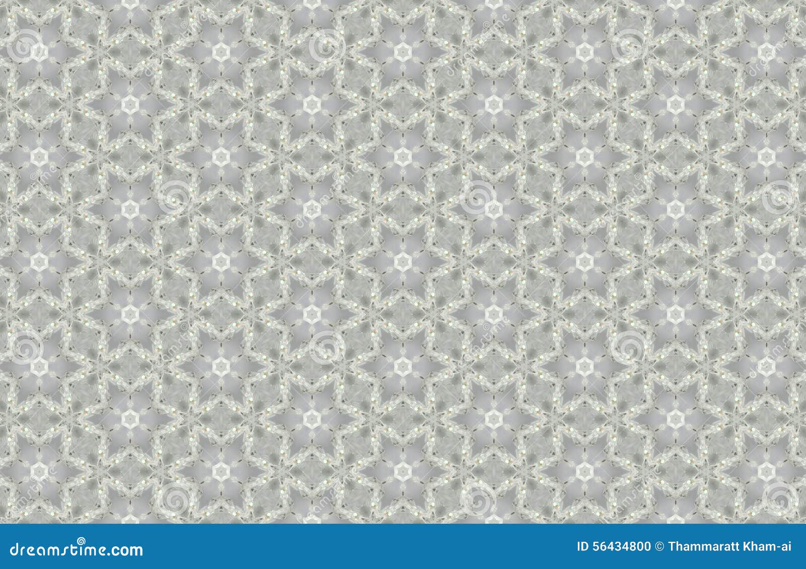 Abstract Crystals Patterns Background Stock Photo - Image of flowers ...