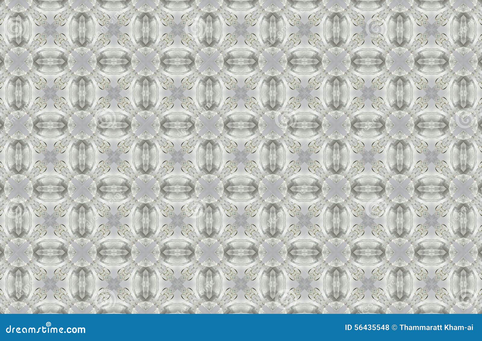 Abstract Crystals Patterns Background Stock Photo - Image of textile ...