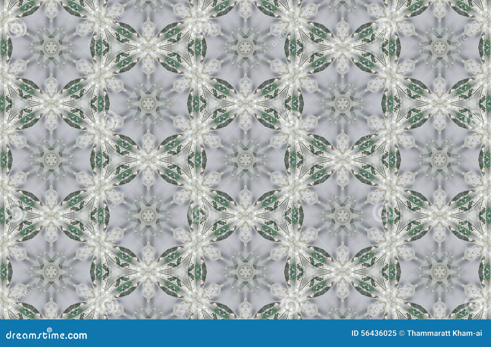 Abstract Crystals Patterns Background Stock Image - Image of glass ...