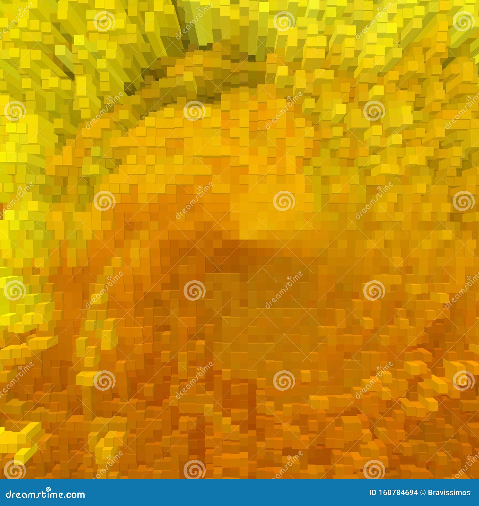 Abstract Cube 3d Extrude Background, Graphic Extruded Stock ...