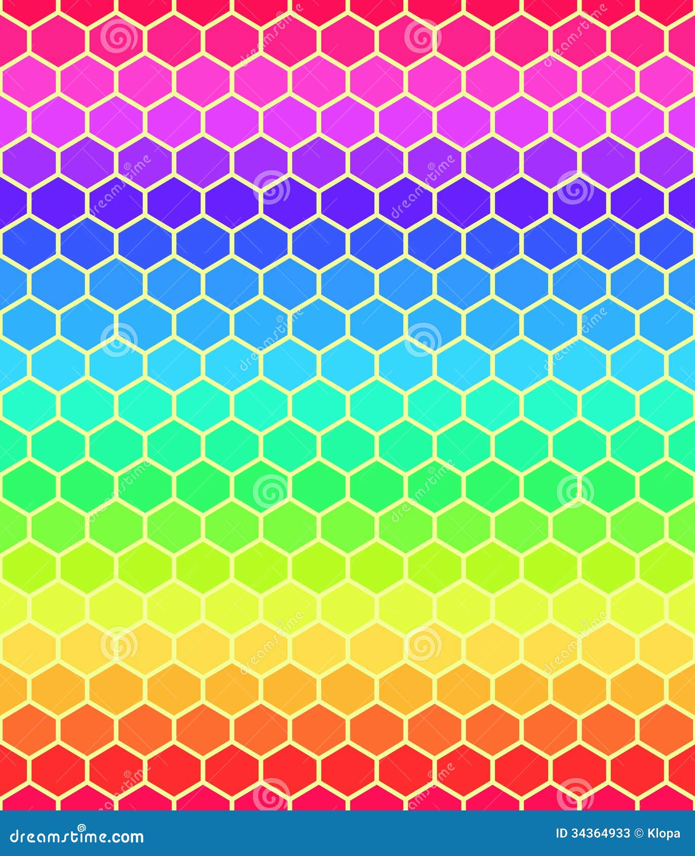 Abstract Cube Pattern Seamless Stock Illustration - Illustration of ...