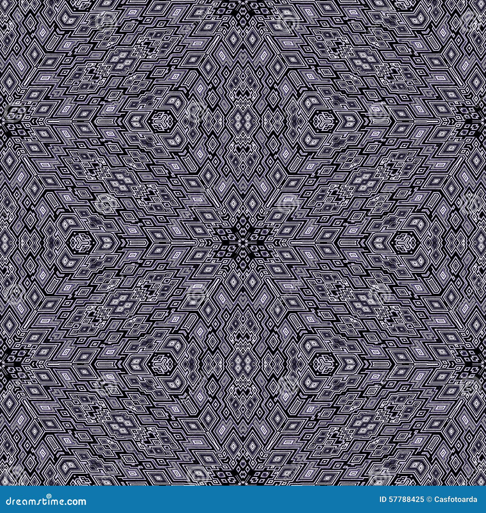 Abstract cubic texture. stock illustration. Illustration of building ...