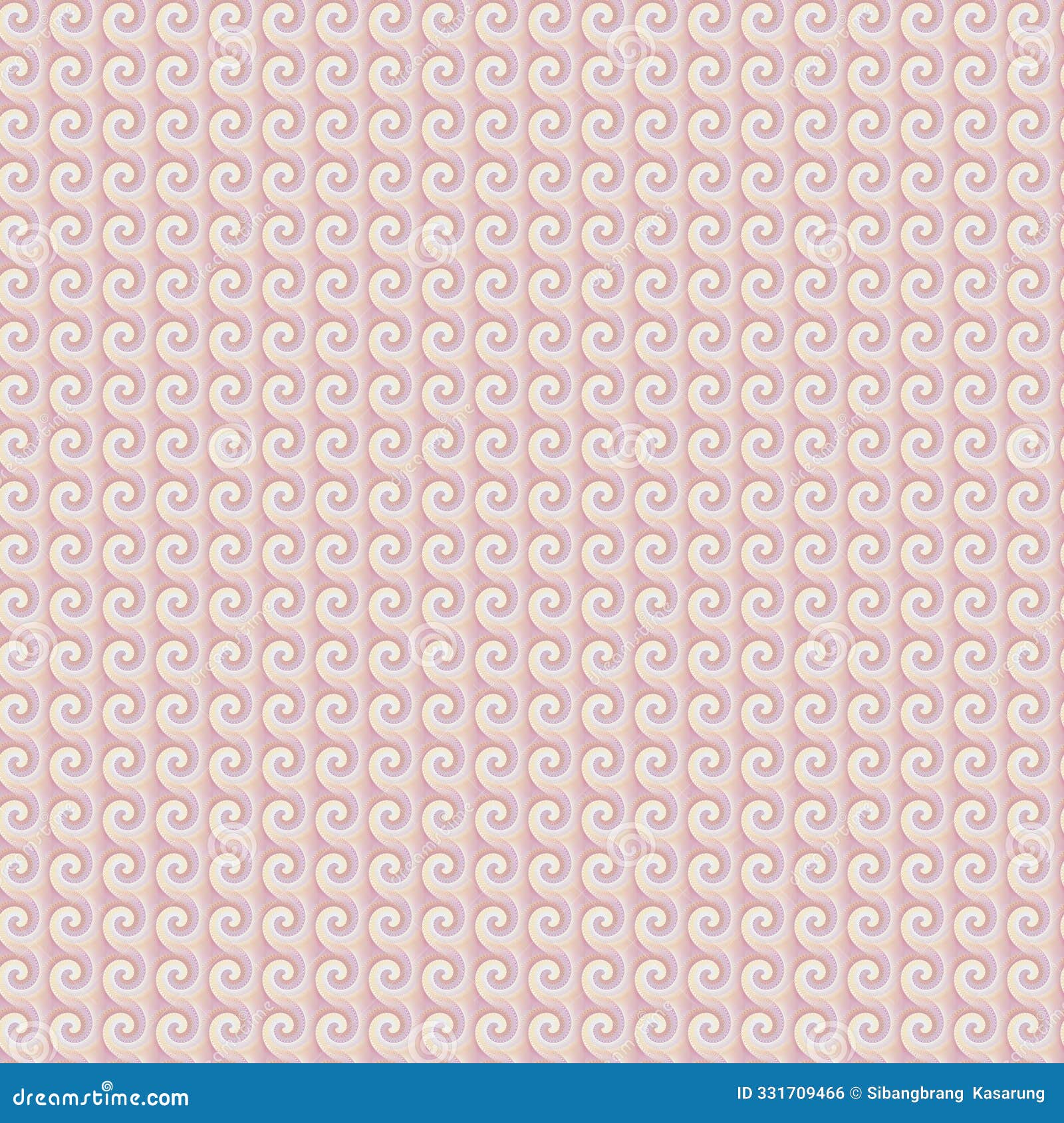 Abstract Curl Pattern Swirl Hologram Texture Artwork 296 Stock Photo ...