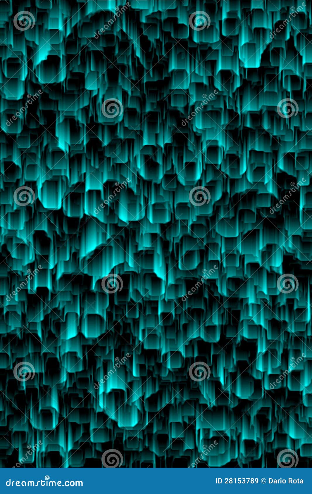 Abstract Curtain Background Stock Illustration - Illustration of silk ...