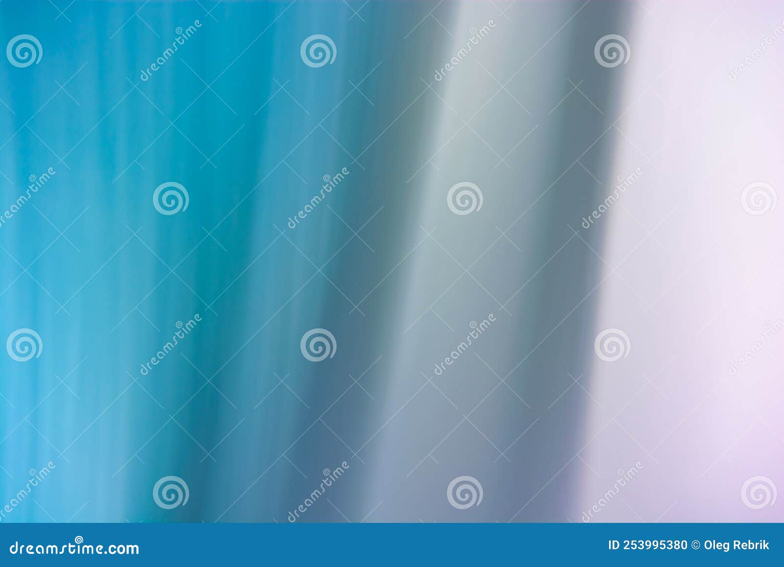 Abstract Curtain in Cold Colors with Soft Blur Stock Photo - Image of ...