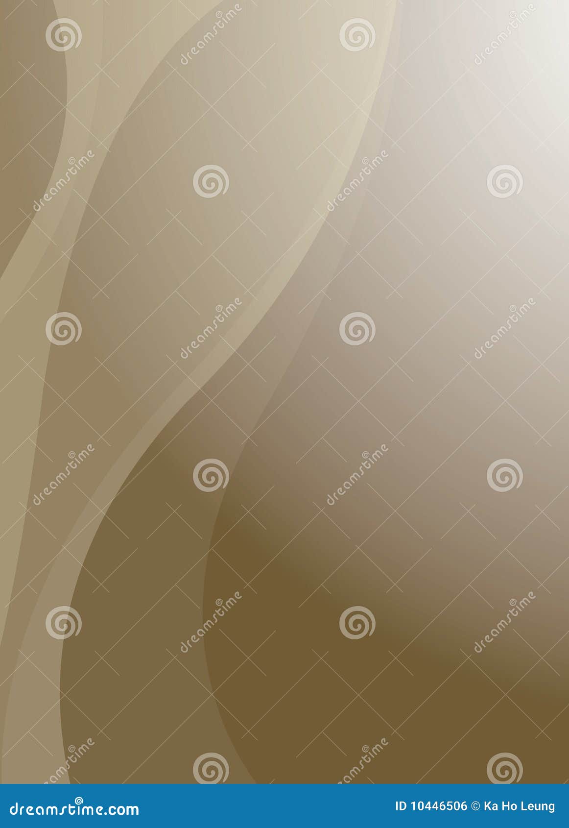 Abstract Curve Background stock illustration. Illustration of simple ...