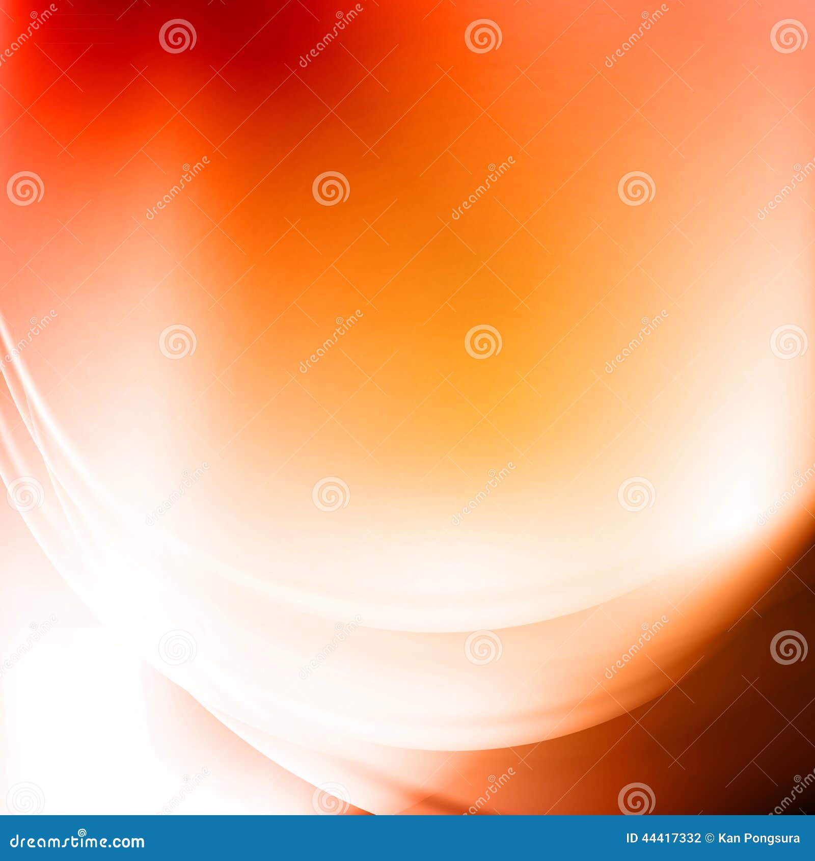 Abstract Curve Color Background Stock Vector - Illustration of painting ...