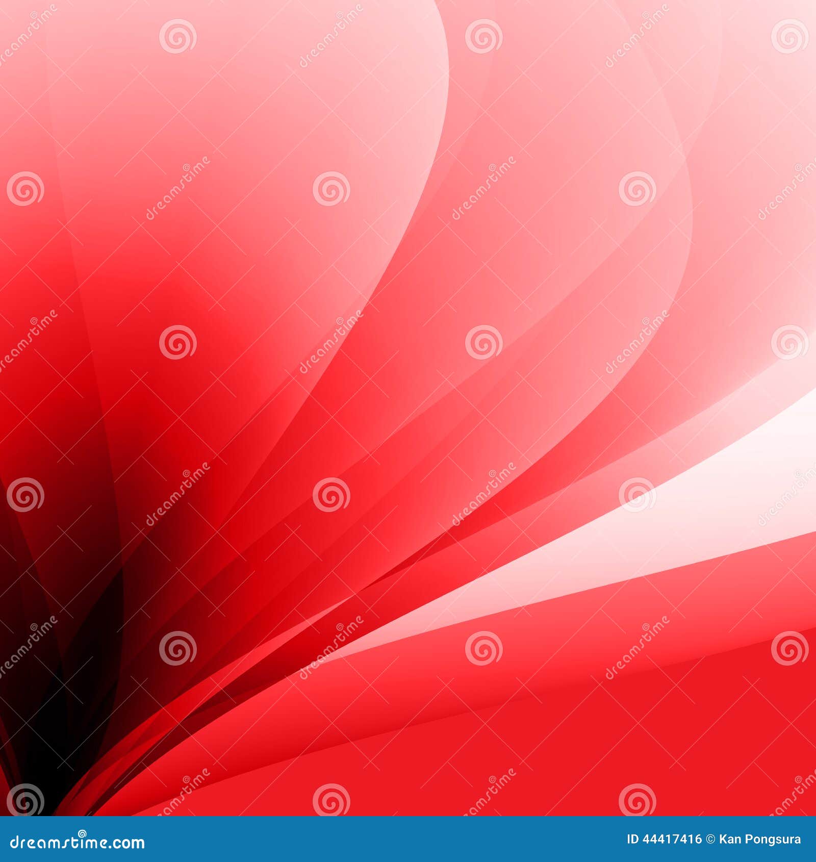 Abstract Curve Color Background Stock Vector - Illustration of curve ...