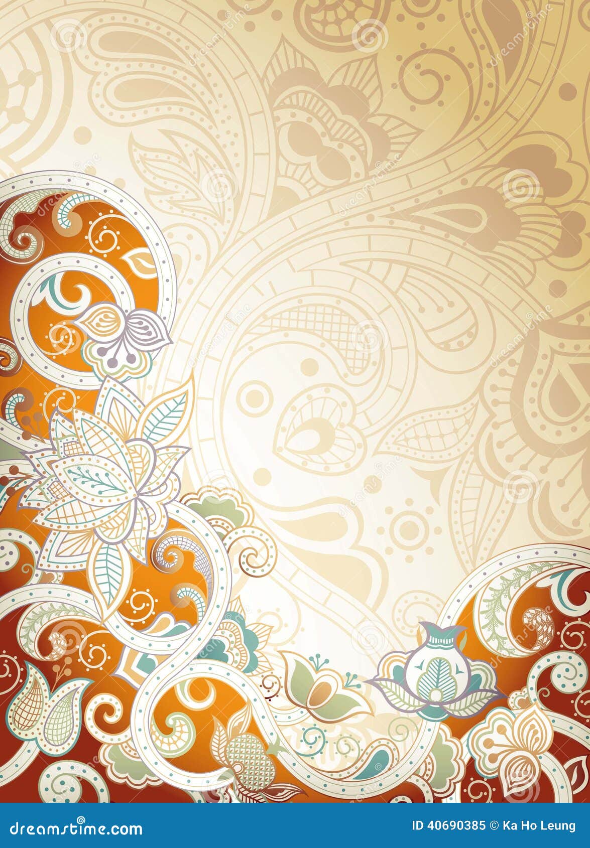 Abstract Curve stock illustration. Illustration of abstract - 40690385