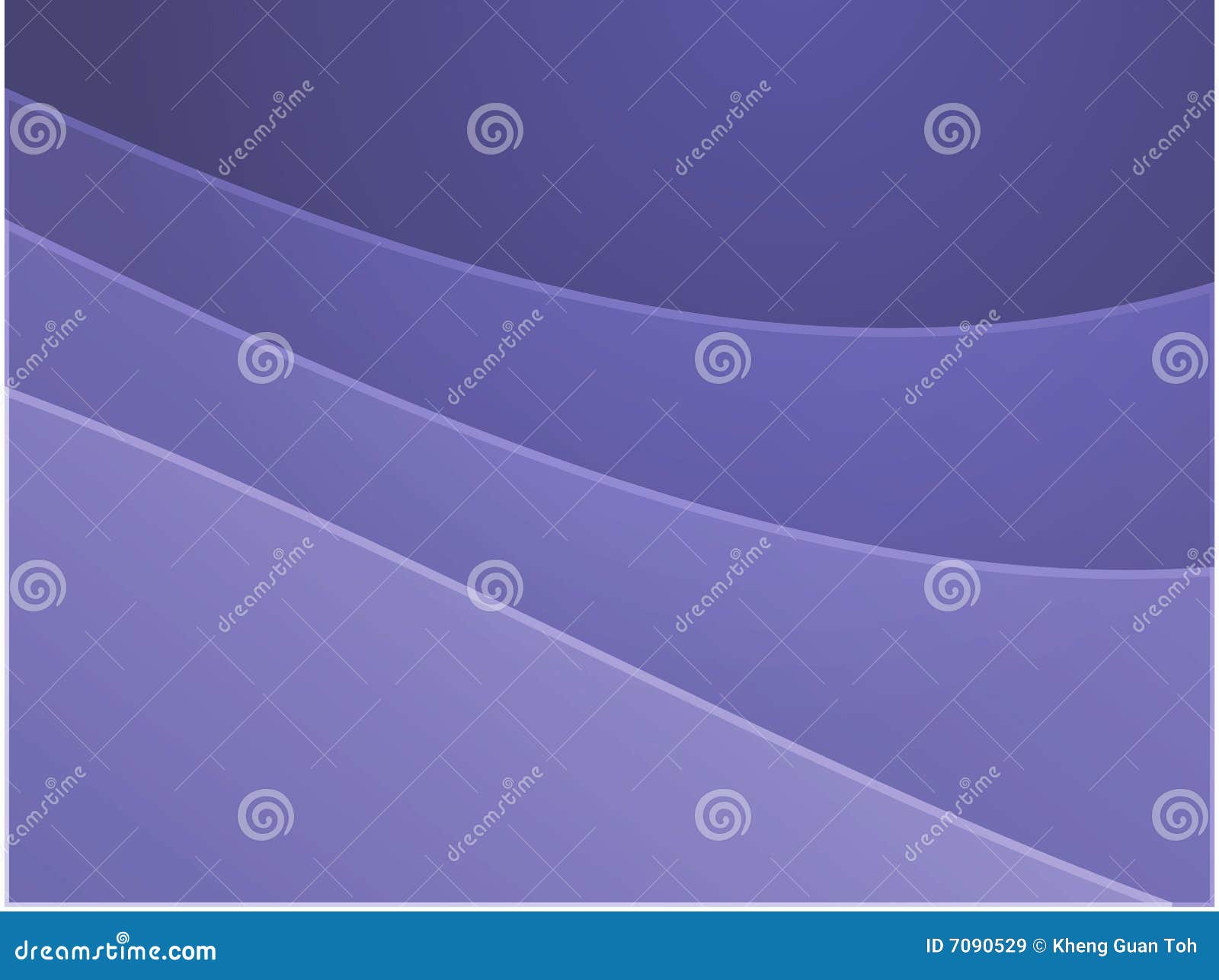 Abstract curve wallpaper stock illustration. Illustration of waves ...