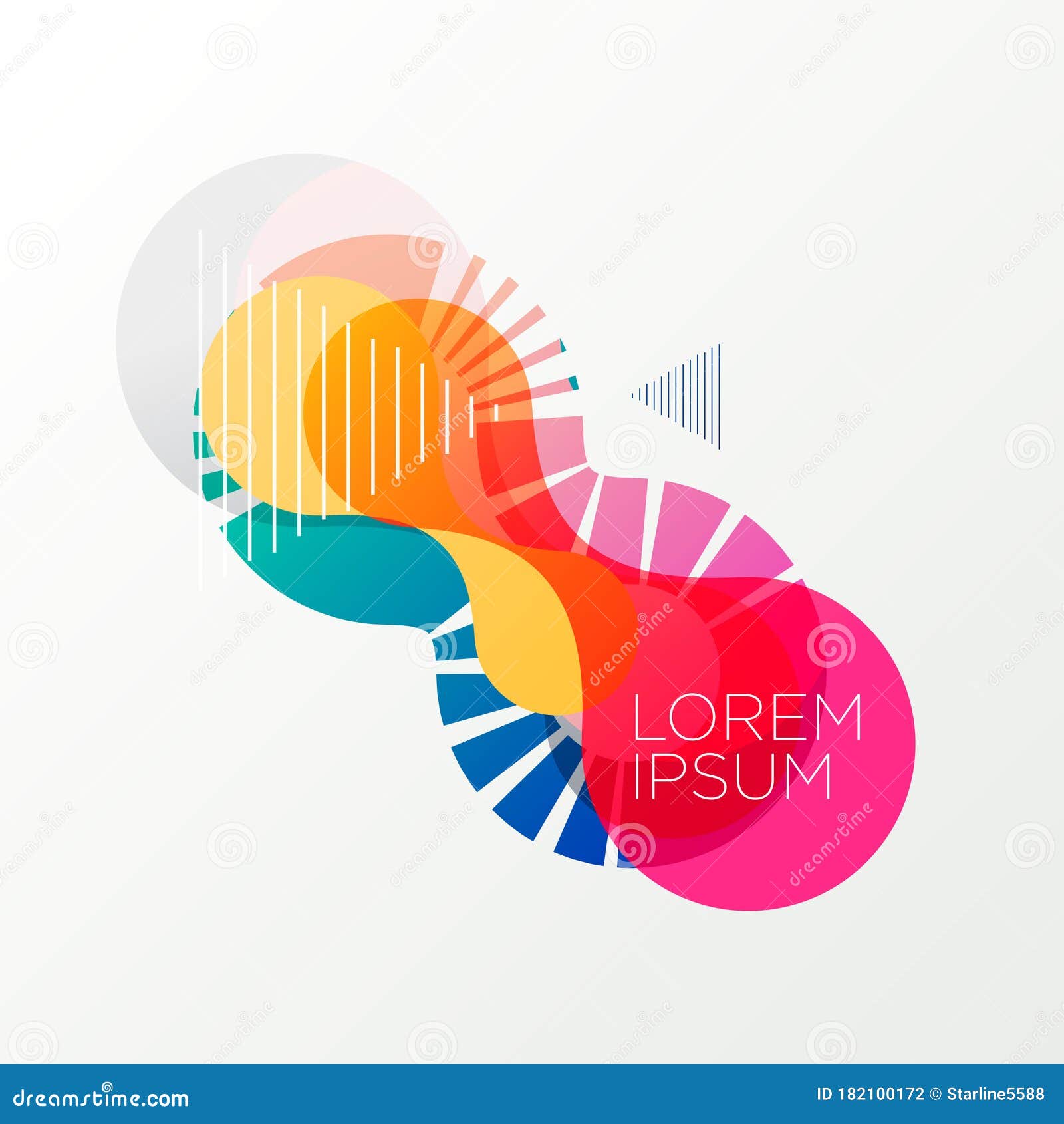 Curvy Shapes Stock Illustrations – 1,880 Curvy Shapes Stock ...