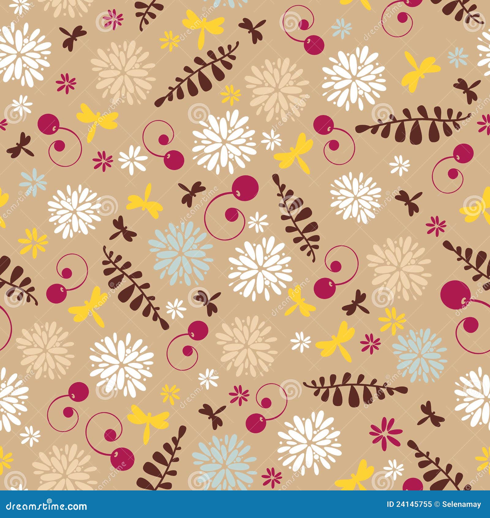 Abstract Cute Rainbow And Clouds With Hearts And Stars Sparkles In The ...