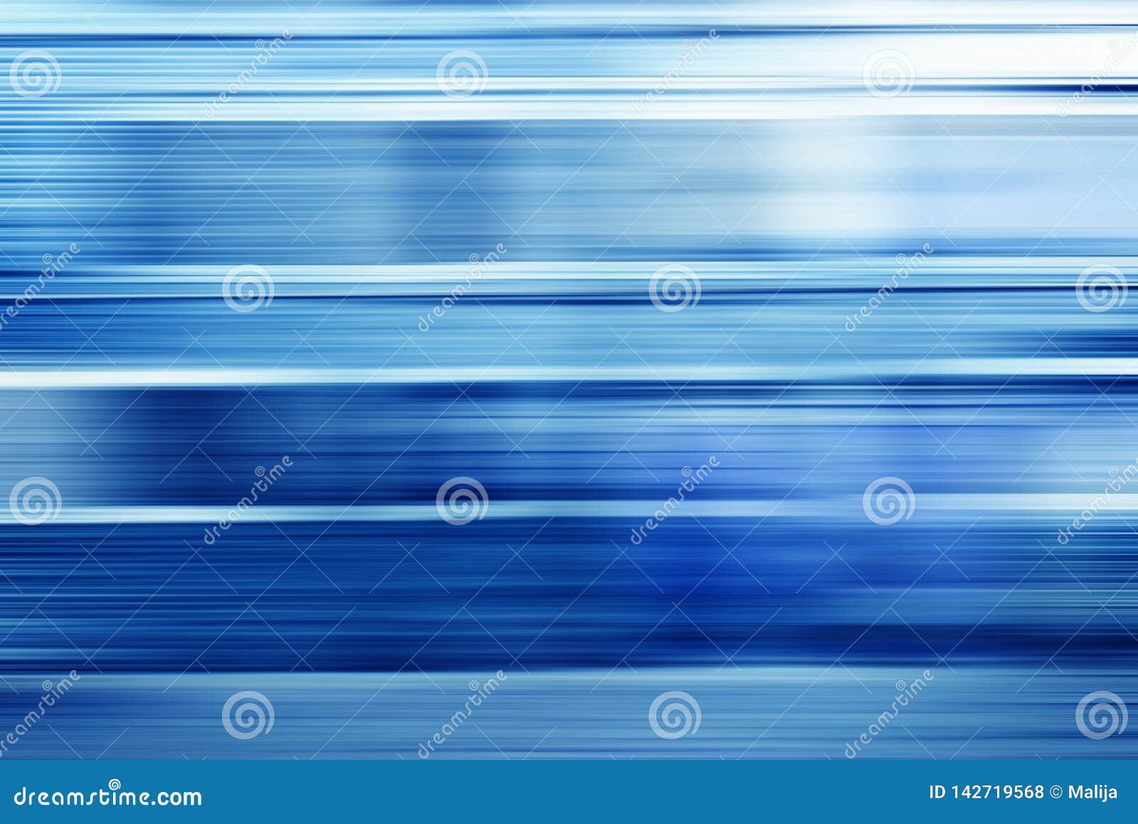 Abstract Background with Motion Speed Effect Stock Illustration ...