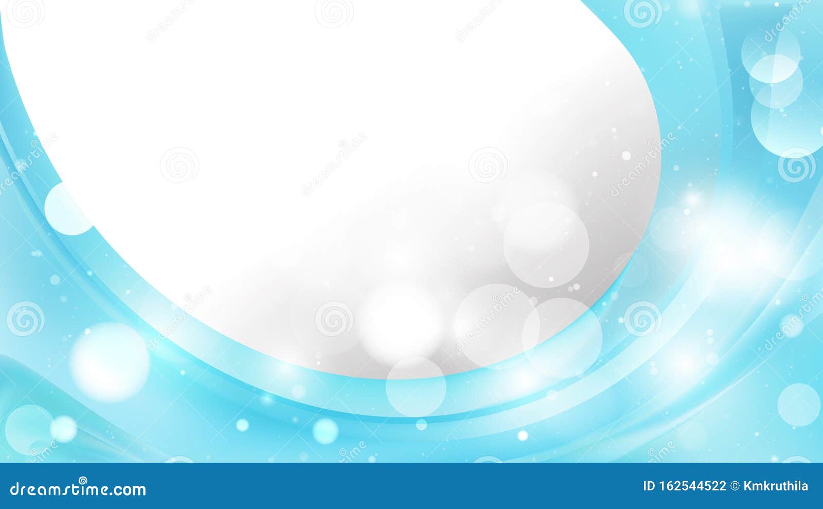 Abstract Cyan Wave Business Background Stock Vector - Illustration of ... Abstract Cyan Wave Business Background Stock Vector - Illustration of ...